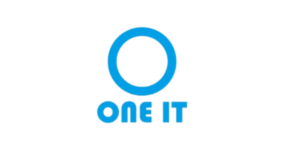 원아이티 | ONEIT